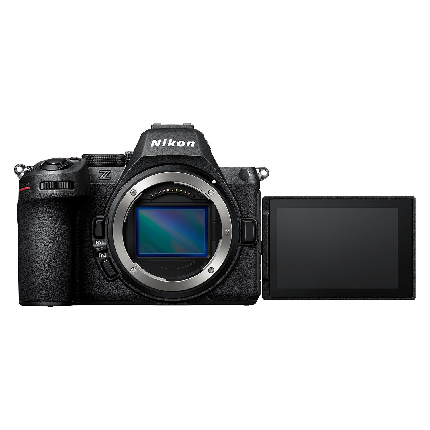 Nikon Z5 II systeemcamera Body kopen? | Cameranu