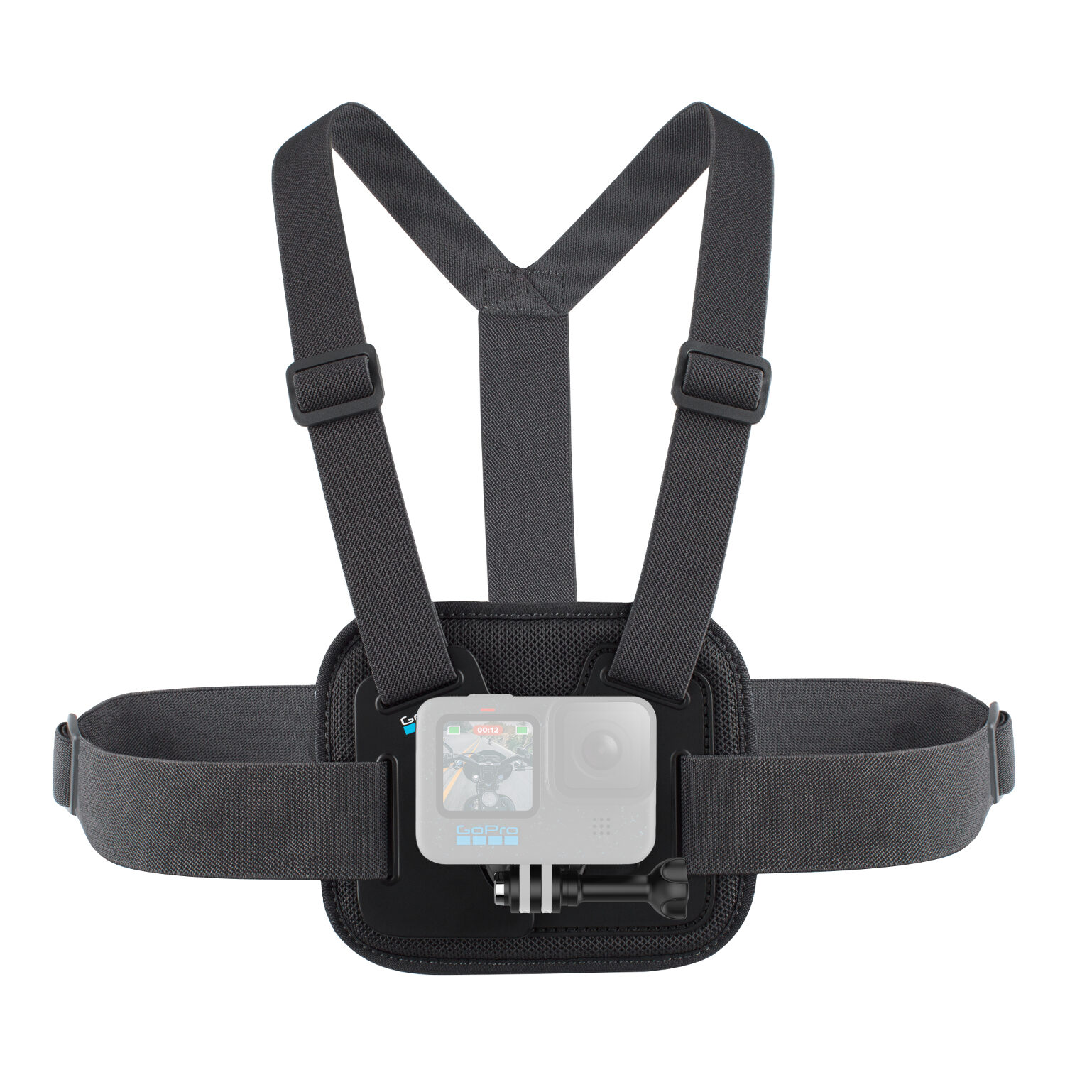 GoPro Chesty (Performance Chest Mount) kopen? | Cameranu!