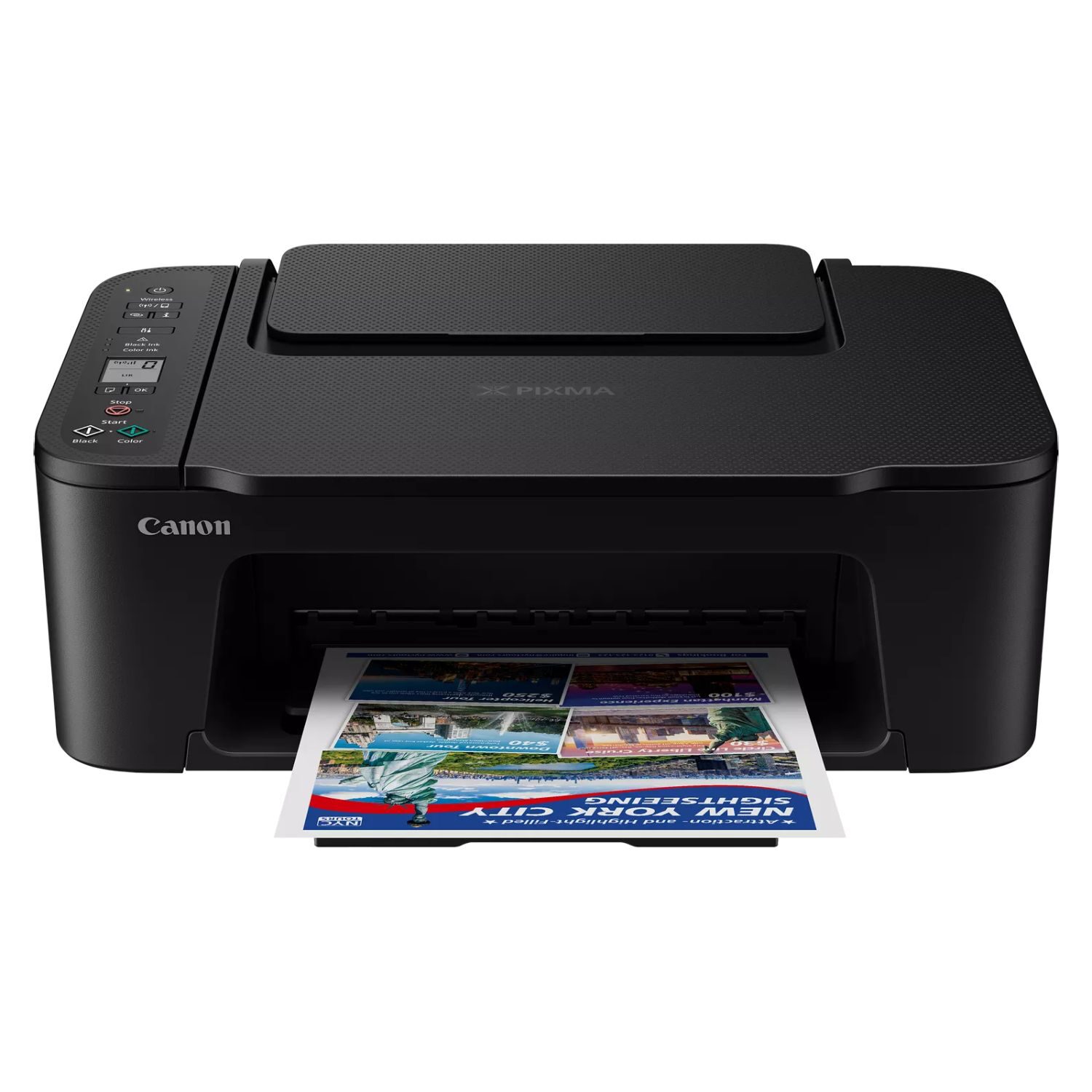 Canon PIXMA TS3750i printer Zwart kopen? | Cameranu