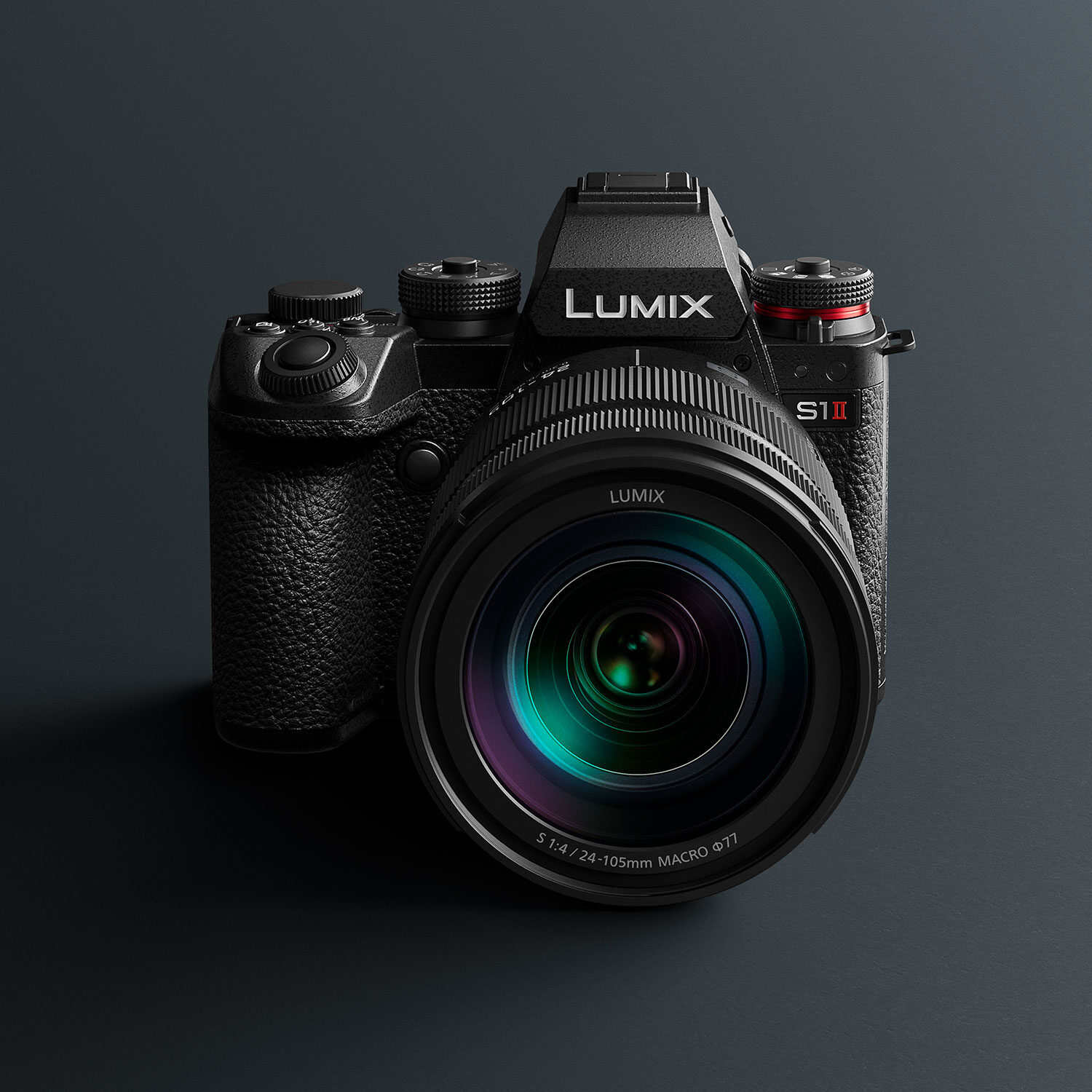 Panasonic Lumix DC-S1 Mark II kopen? | Cameranu