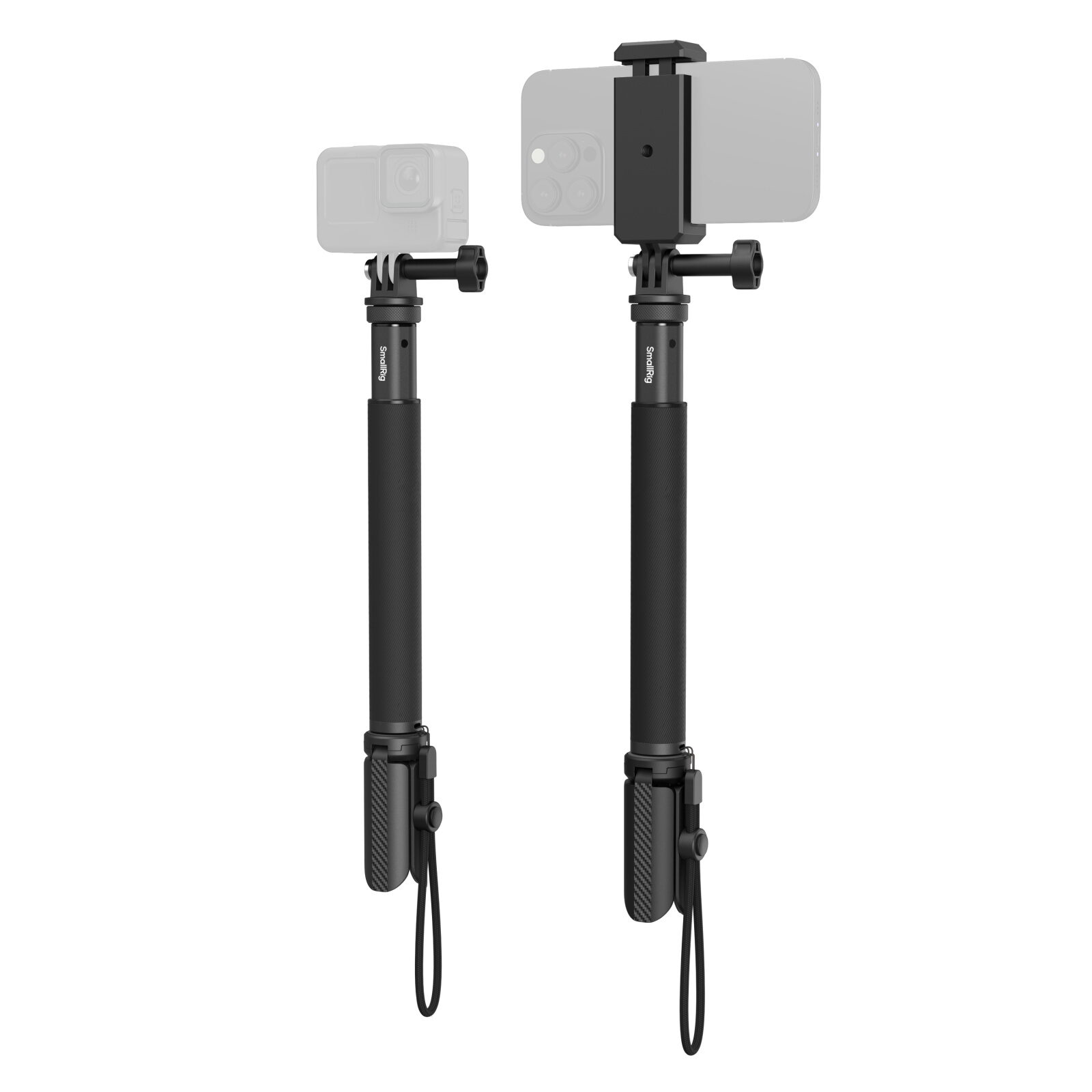 SmallRig 5403 SelfieStick Action Cam Mobile Phone | Cameranu