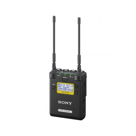Tweedehands Sony URX-P03D/K21 kopen? | Cameranu