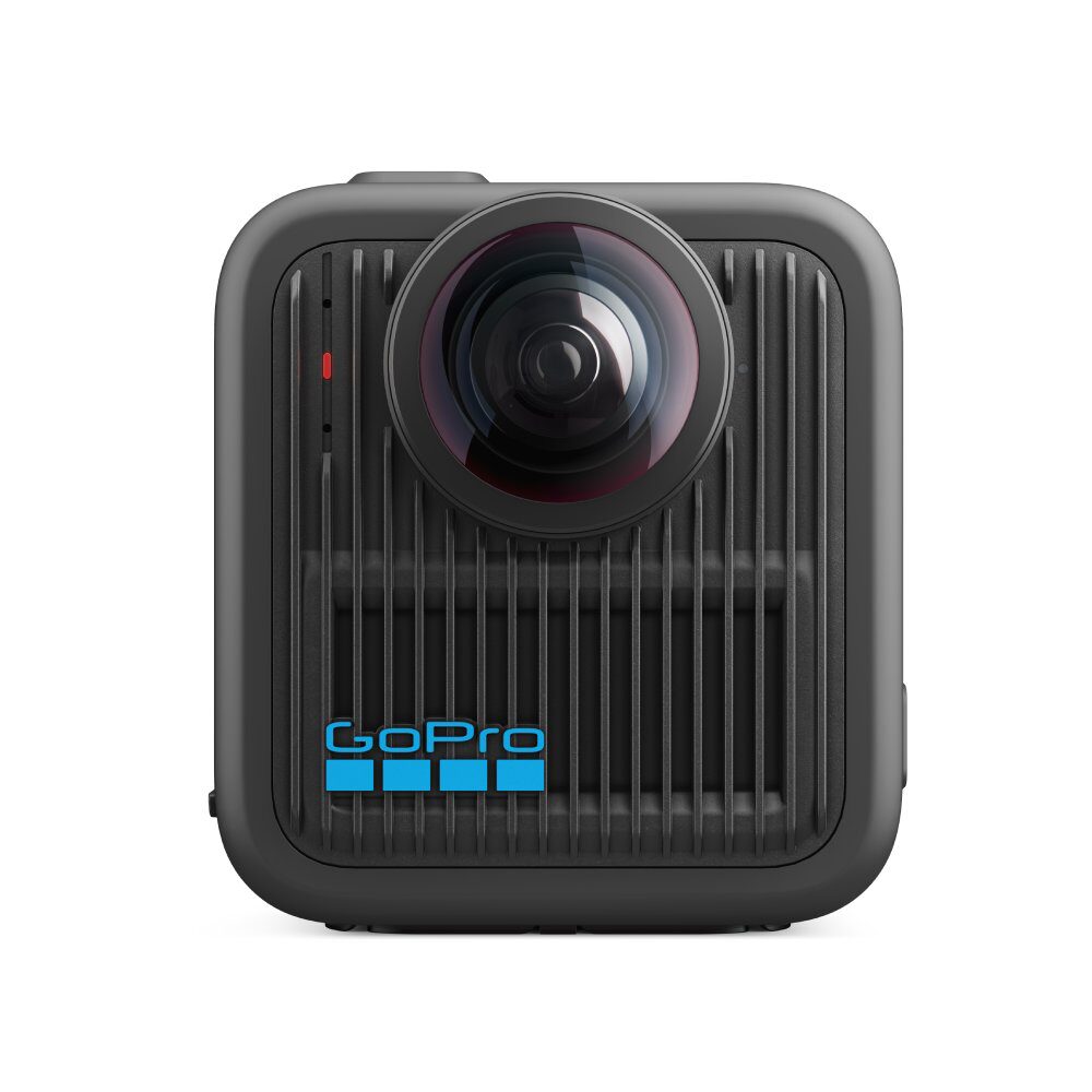 GoPro MAX2 360-graden action cam kopen? | Cameranu