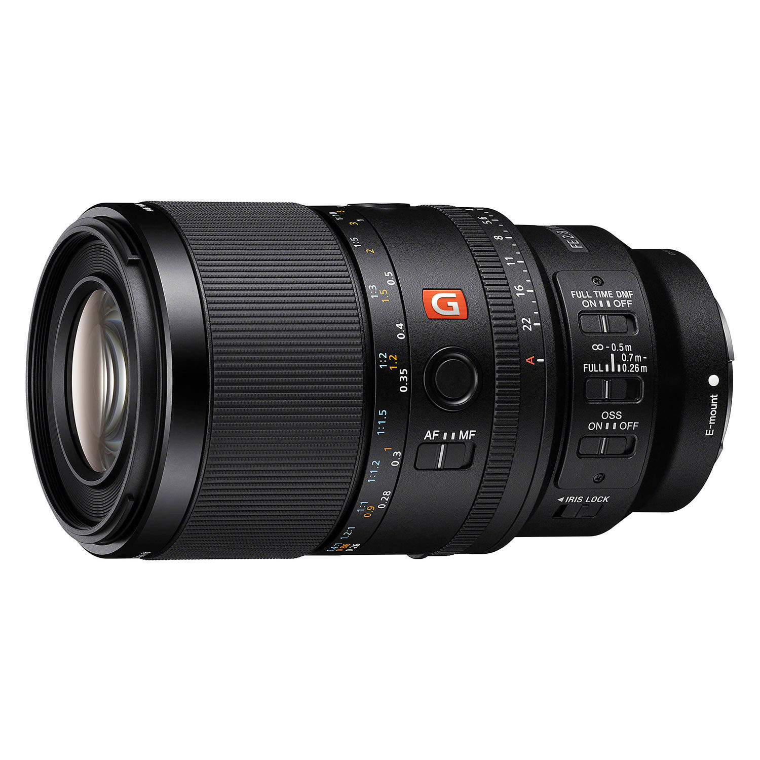Sony FE 100mm f/2.8 Macro GM OSS objectief kopen? | Cameranu
