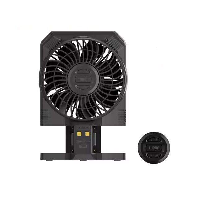 Nitecore CineWind CW30 Windmachine Remote Version | Cameranu