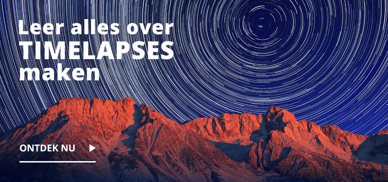 Camera of spiegelreflexcamera kopen? | CameraNU.nl