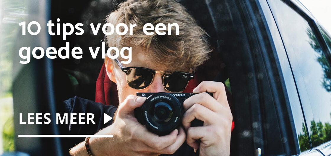 Camera of spiegelreflexcamera kopen? | CameraNU.nl