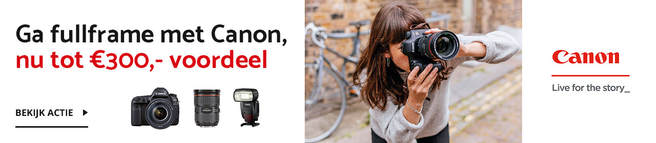 Camera of spiegelreflexcamera kopen? | CameraNU.nl