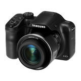Samsung WB1100F compact camera