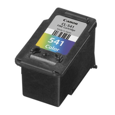 Canon Inktpatroon CL-541 Color (origineel)