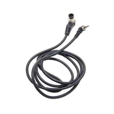 JJC Nikon Trigger kabel voor PocketWizard (PW-B4)
