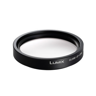 Panasonic DMW-LC55 Close-Up Lens