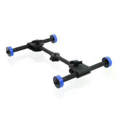 Foton Trolley Moovie (SWF)