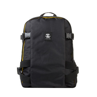 Crumpler Light Delight Full Photo Backpack Black