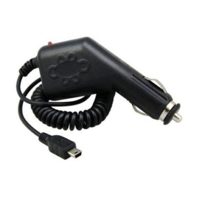 DOD Carcharger 5V Mini USB