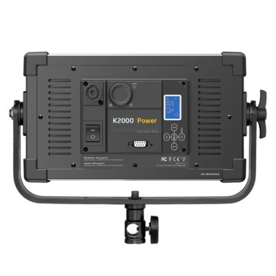 F&V K2000 Power Daylight LED Panel Light EU/UK | Cameranu