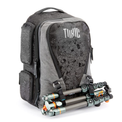 Toxic Valkyrie M Camera Backpack 20L Onyx kopen? | Cameranu