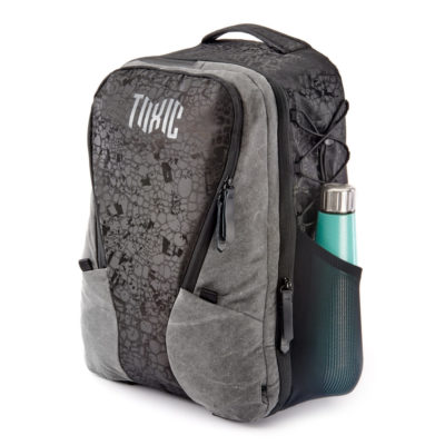 Toxic Valkyrie M Camera Backpack 20L Onyx kopen? | Cameranu
