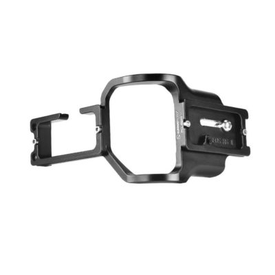 Sunwayfoto PCL-R6IIG L-bracket EOS R6II met grip | Cameranu