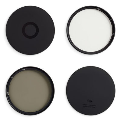 Urth 39mm UV + CPL Lens Filter Kit Plus+ kopen? | Cameranu