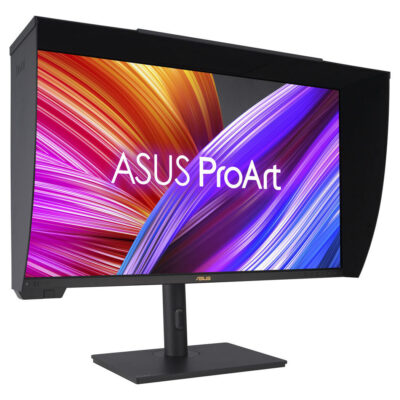 Demomodel Asus ProArt PA32UCXR 32"monitor kopen? | Cameranu