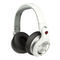 Monster NCredible NPulse White Over-Ear koptelefoon