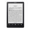 Sony PRS-T3 E-reader WiFi Zwart